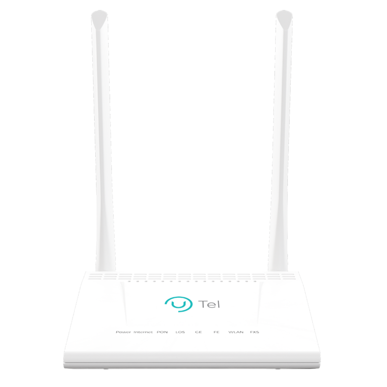 UTEL Modems – U-Tel
