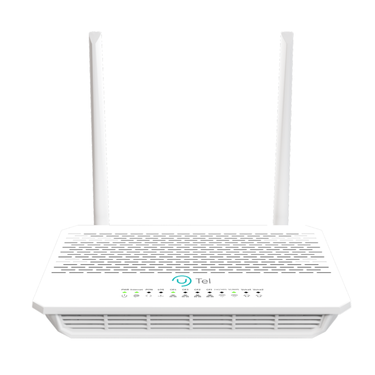 UTEL Modems – U-Tel