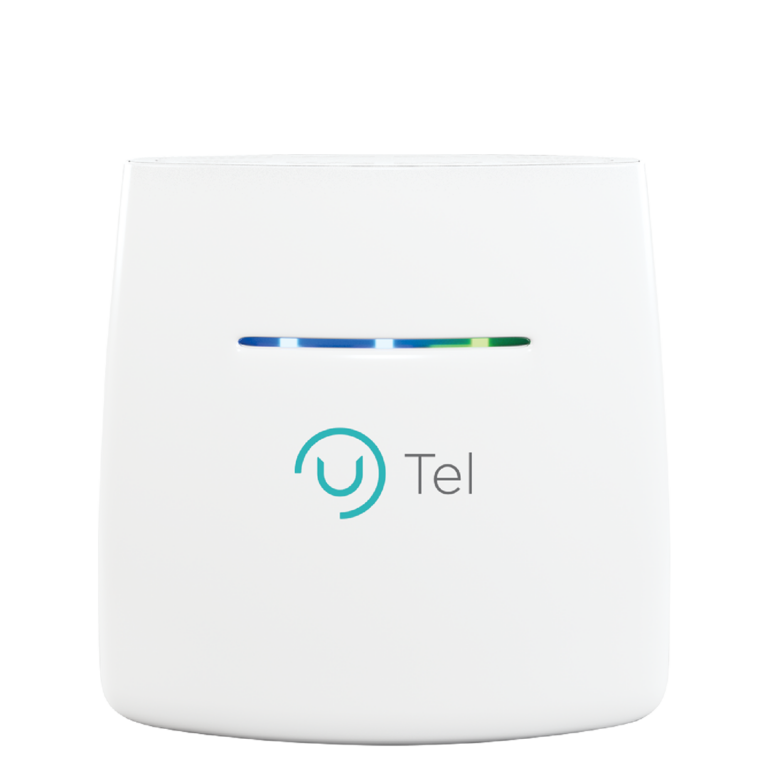UTEL Modems – U-Tel