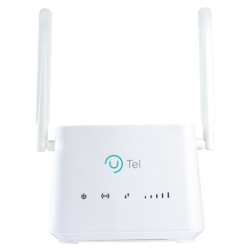 UTEL Modems – U-Tel