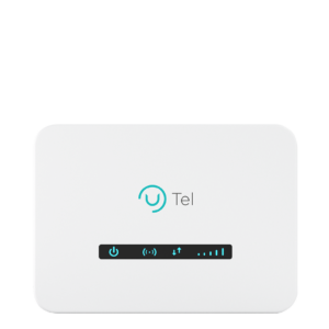 UTEL Modems – U-Tel
