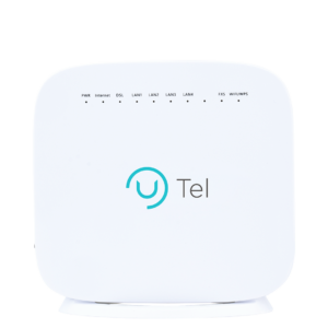 UTEL Modems – U-Tel