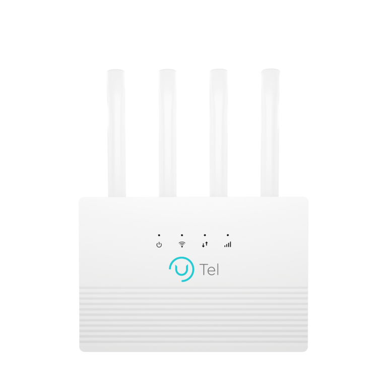 UTEL Modems – U-Tel